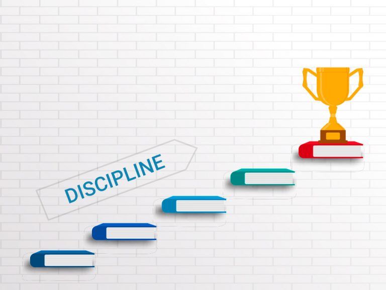 8 Things about Importance of Discipline in Student’s Life